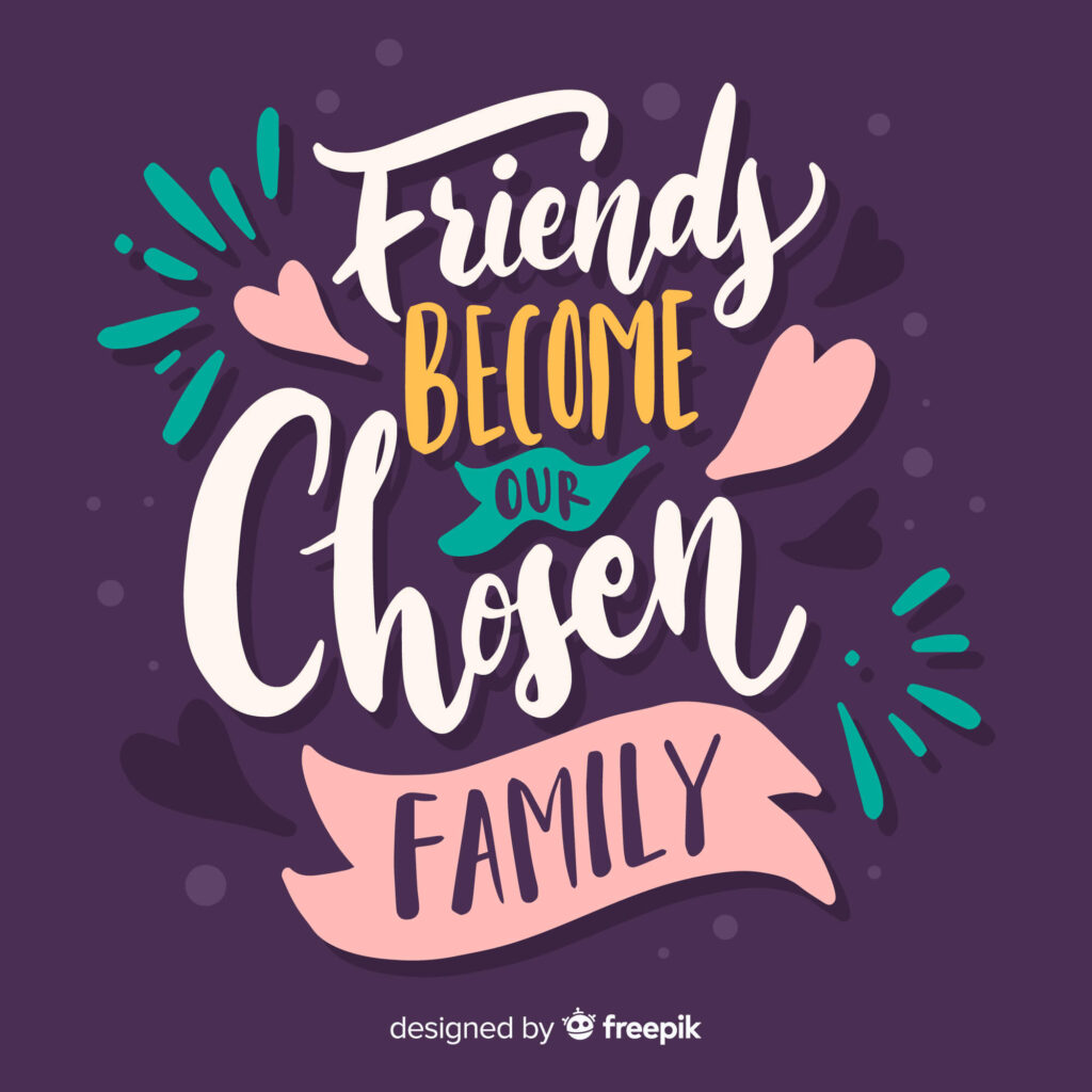 Custom Lettering – Winpixel